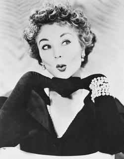 The Gabor Sisters: Beauty, Wealth, and Marriages - HubPages