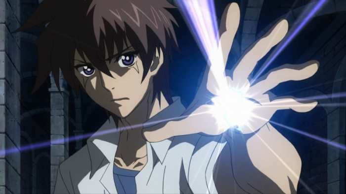 Top 10 Anime With a Strong Male Lead - HubPages