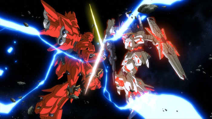 Top 10 Best Mecha Anime - HubPages