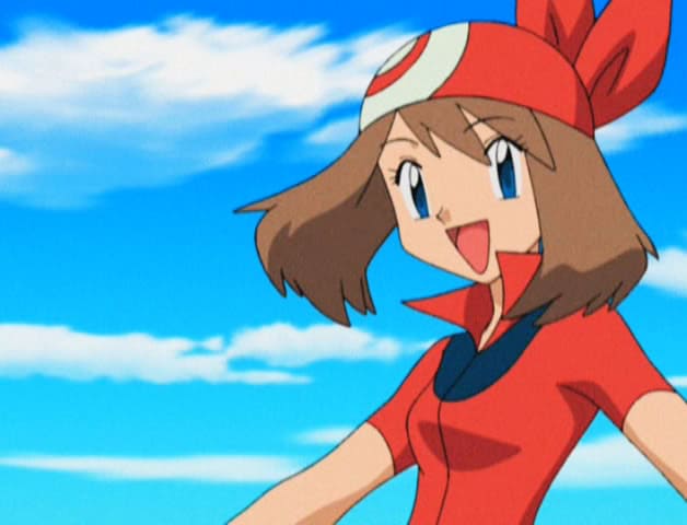 Top 5 Pokémon Girls (From the Anime) - HubPages