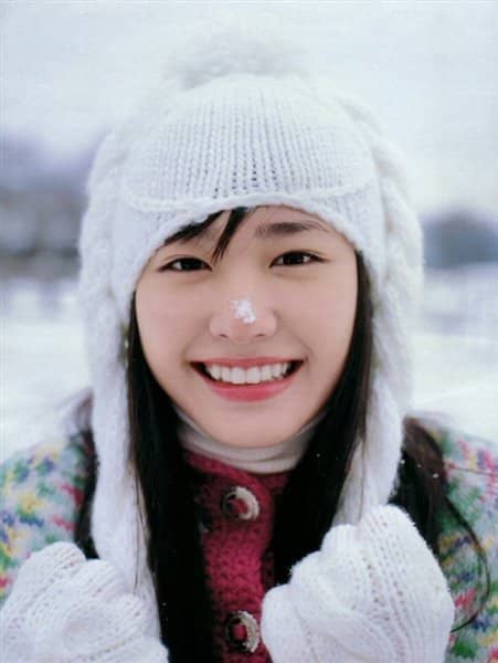 The 30 Most Beautiful And Popular Japanese Actresses Reelrundown