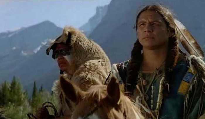 35 Best Native American Actors - HubPages