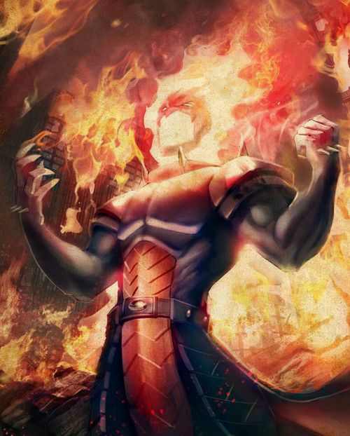 Marvel Raises the Stakes with Dr. Strange (Spoiler Alert) - HubPages