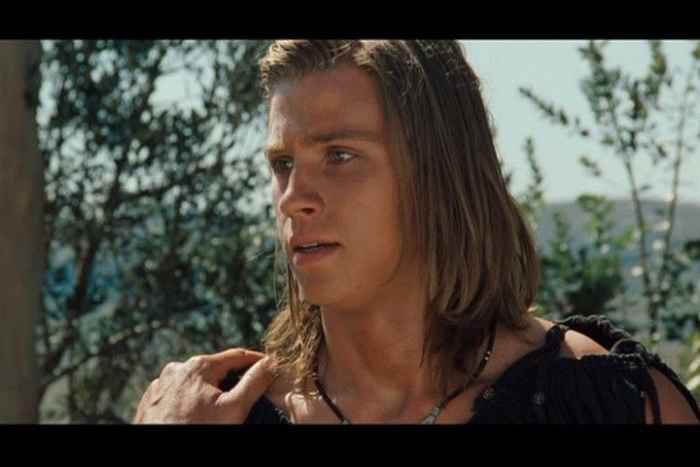 Top 5 Strongest Characters in "Troy" (2004) - HubPages
