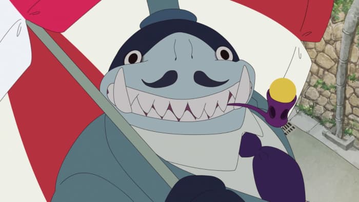 "Lu Over the Wall" (2018) Review - HubPages