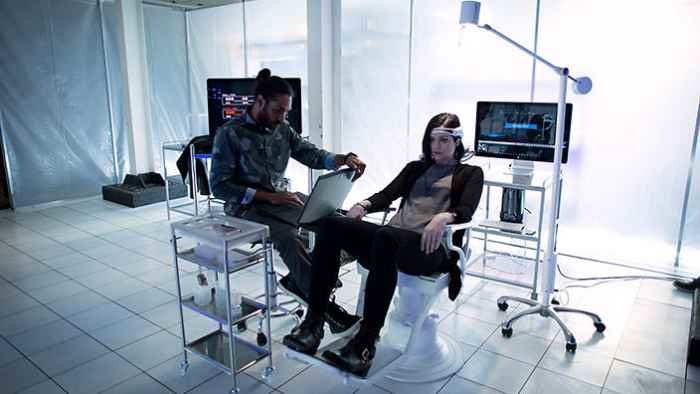 "OtherLife" Review and Explanation - HubPages