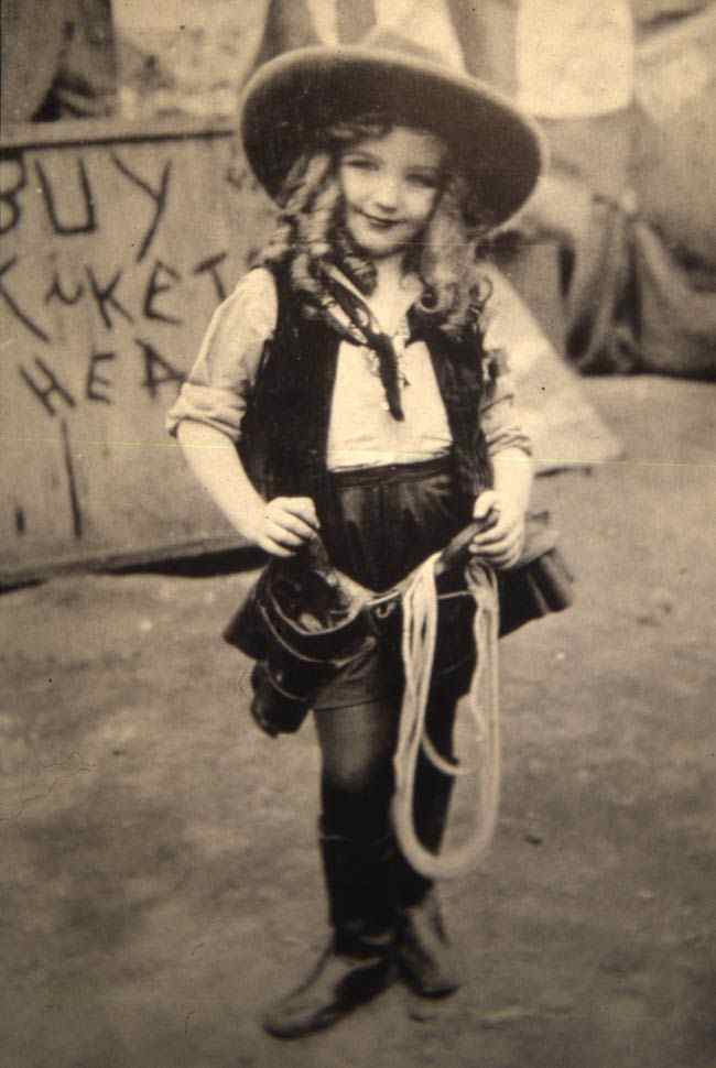 The Four Lead Actresses of Disney’s "Alice Comedies" (1923–1927) - HubPages