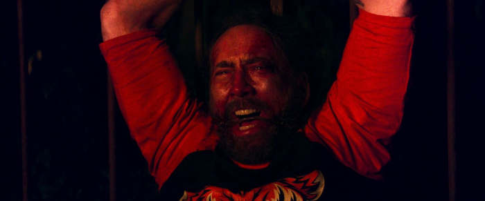 "Mandy" (2018) Movie Review - HubPages
