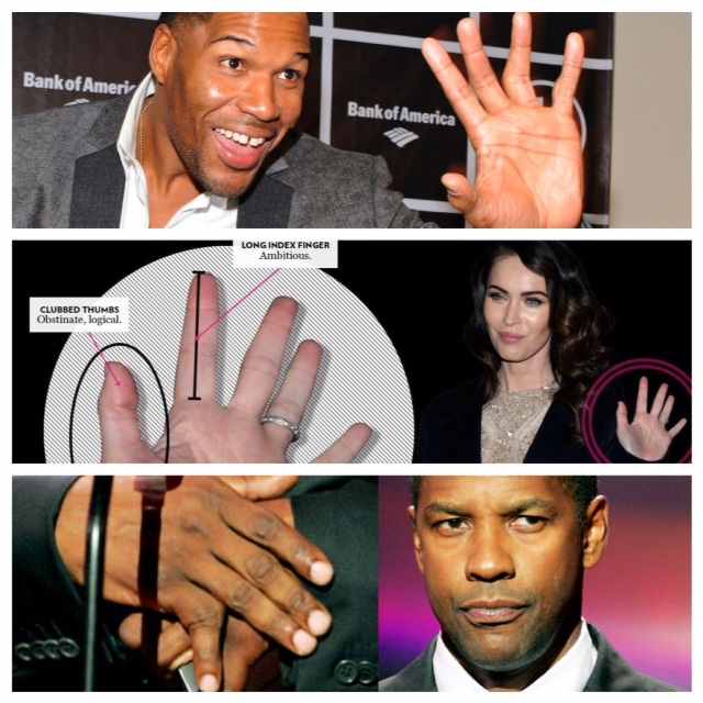 Celebrities With Physical Imperfections - HubPages