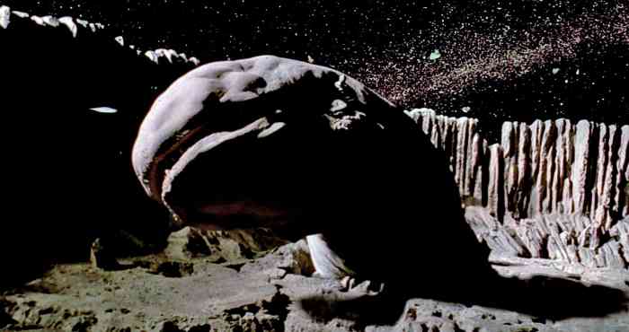 Top 10 Strongest Creatures in "Star Wars" - HubPages