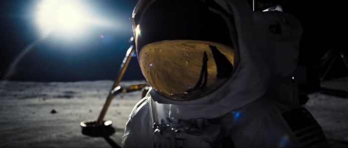'First Man' (2018) Movie Review - HubPages