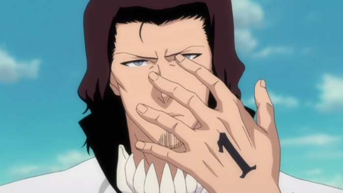 Top 10 Strongest Espada in "Bleach" - HubPages
