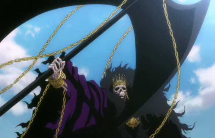 Top 10 Strongest Espada in "Bleach" - ReelRundown