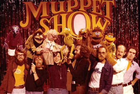 Jim Henson: Creator of the World-Famous Muppets - HubPages