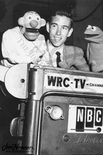 Jim Henson: Creator of the World-Famous Muppets - HubPages