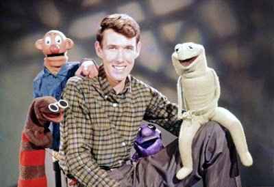 Jim Henson: Creator of the World-Famous Muppets - HubPages