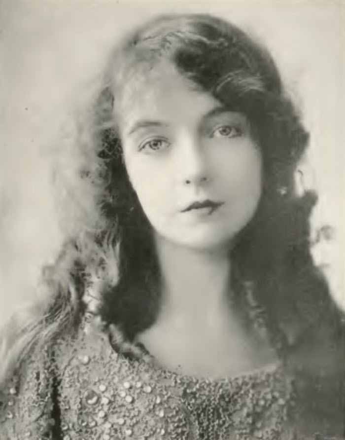 The Most Beautiful Actresses of the Silent Film Era - HubPages