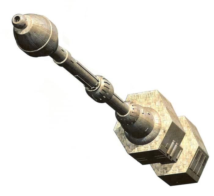 Top 10 Superweapons in "Star Wars" - HubPages