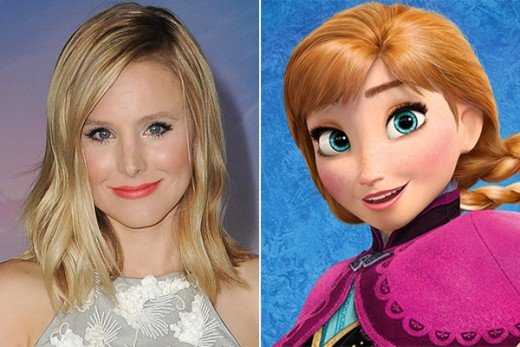 The Voices Behind Your Favorite Disney Heroines - HubPages