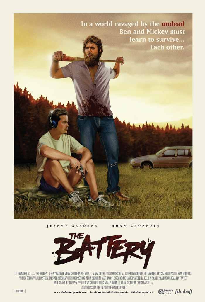 The 20 Best Horror Zombie Movies - A Countdown - ReelRundown