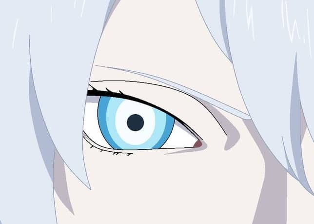 Top 10 Dōjutsu (Eye Techniques) in "Naruto" - HubPages