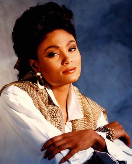 Carole Anne-Marie Gist, the First Black Miss USA - HubPages