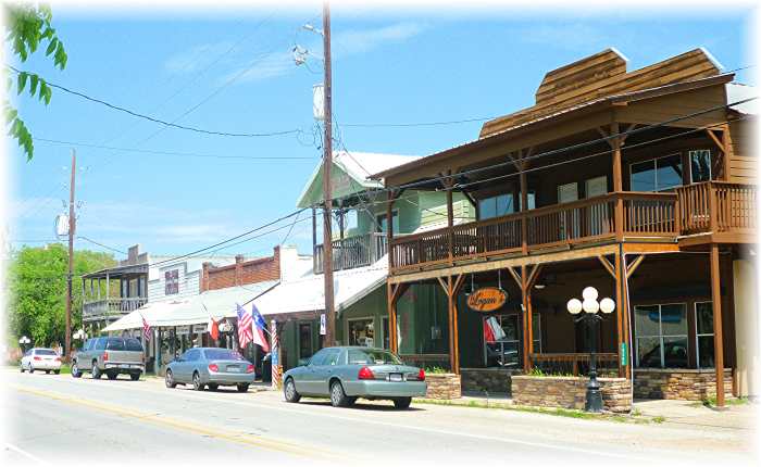 Cork This! Winery Located in Historic Montgomery, Texas - HubPages