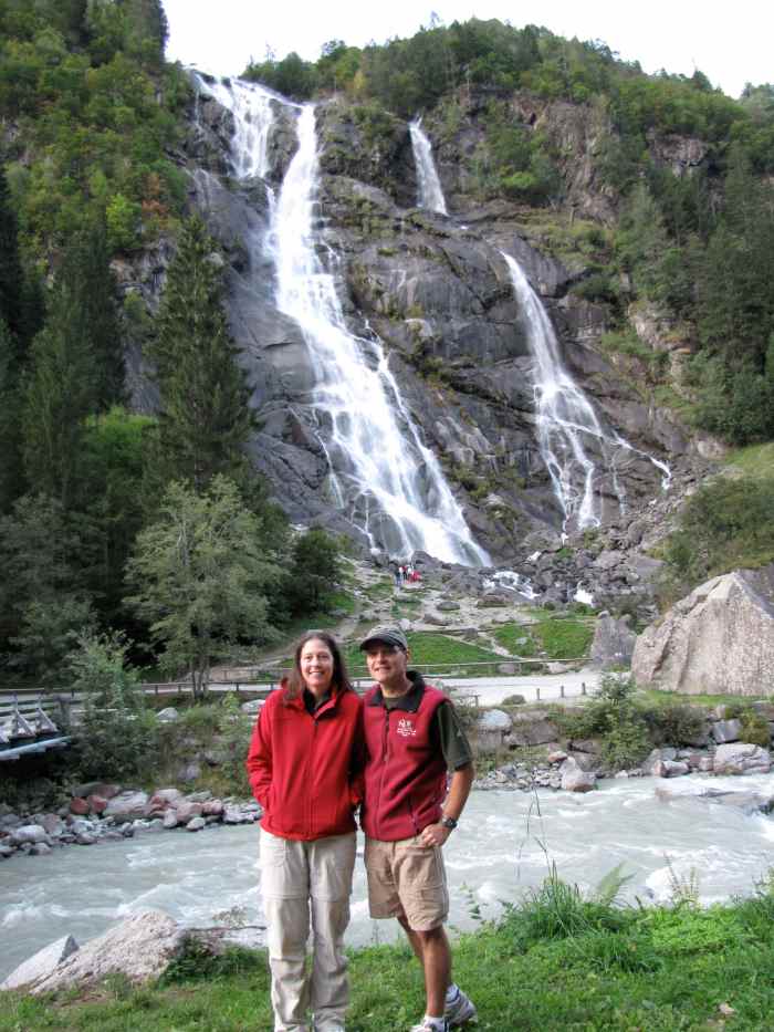 Things to Do in Pinzolo, Italy - HubPages