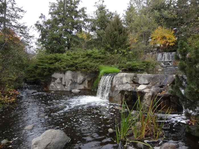 Lake Katherine Nature Center and Botanic Gardens, Palos Heights, IL ...