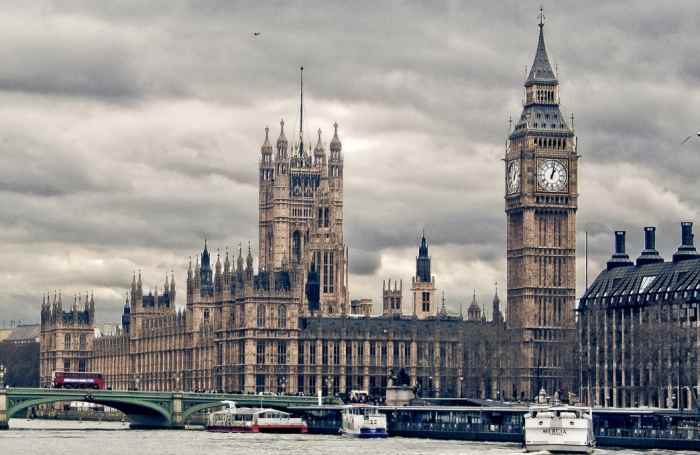 Top 10 Important Buildings in England - WanderWisdom