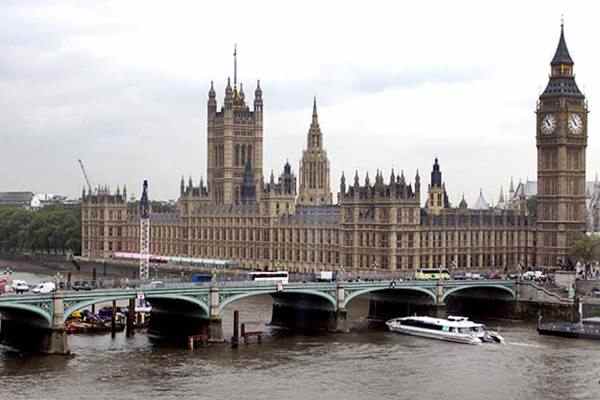 London Walk: Self-Guided Walking Tour of Westminster - HubPages