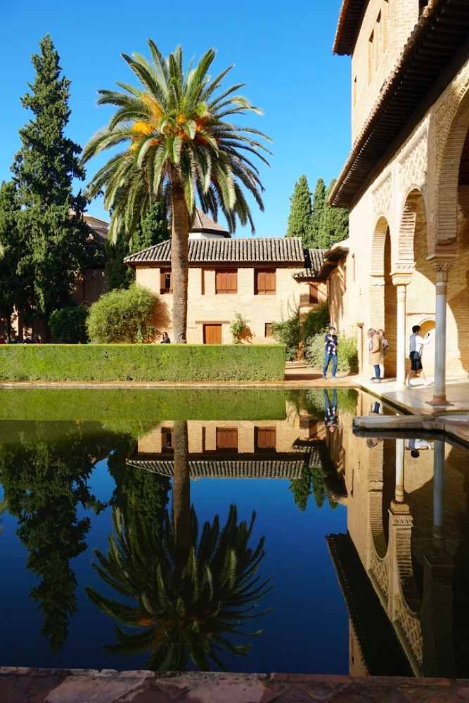 Tips, Tickets, and Tours: Visiting the Incredible Alhambra - HubPages