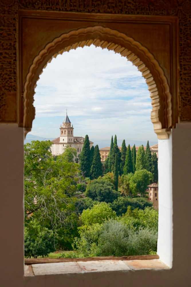 Tips, Tickets, and Tours: Visiting the Incredible Alhambra - HubPages