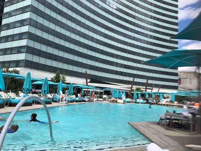 An Honest Review of the Vdara Hotel and Spa in Las Vegas - WanderWisdom