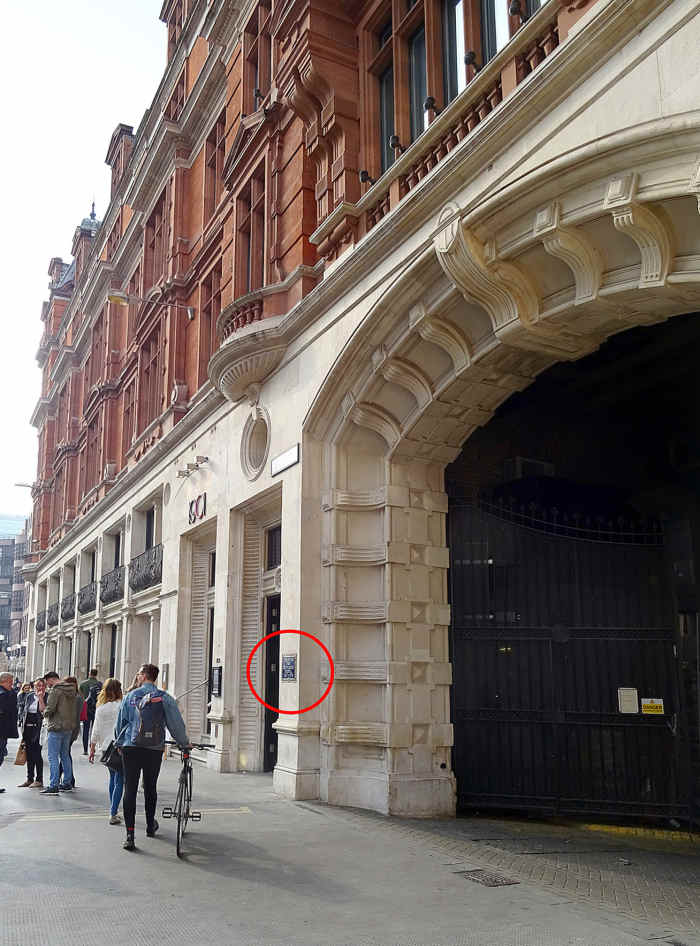 See London's Hidden History for Free (10 Locations to Visit) - HubPages