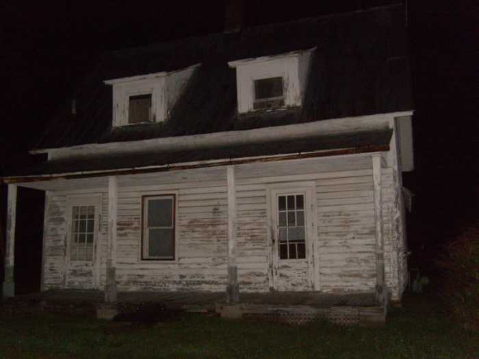 Urban Legends, Monsters, and Haunted Places in Ohio - HubPages