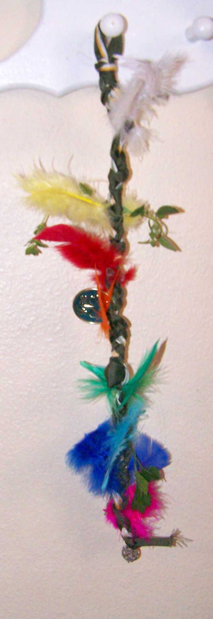 How to Cast “Witches Ladder” Spells for Beginners - HubPages