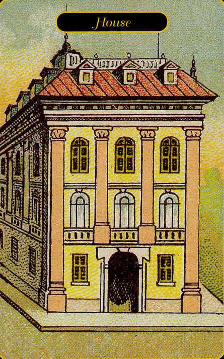 Reading the Meanings of Oracle/Tarot Cards - HubPages