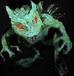 The Grunch: A Chupacabra on the Louisiana Bayou - HubPages