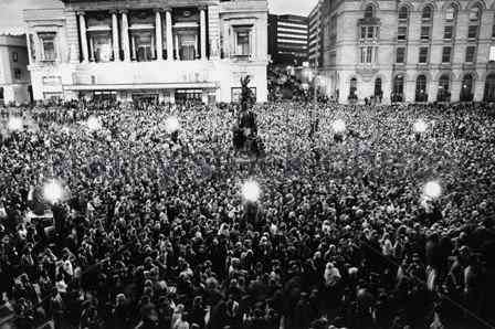 The Ghost of John Lennon: Does His Spirit Live On? - HubPages