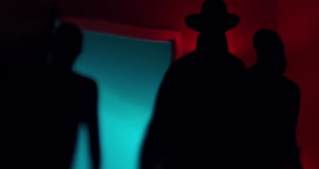 The Dark Watchers of the Santa Lucia Range - HubPages