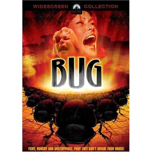 The Top 10 List of the Absolute Best Giant Bug Movies - HubPages