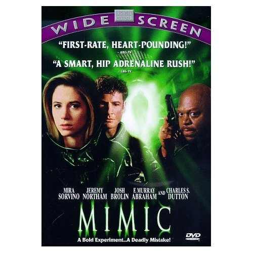 The Top 10 List of the Absolute Best Giant Bug Movies - HubPages