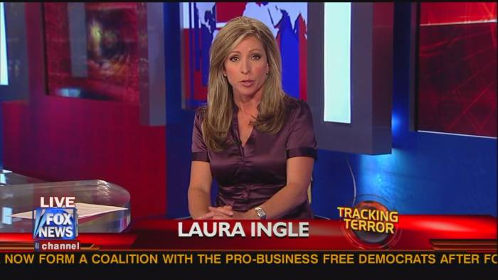 12 More Women of Fox News - HubPages