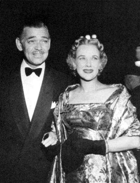 The Life and Many Loves of Clark Gable - HubPages