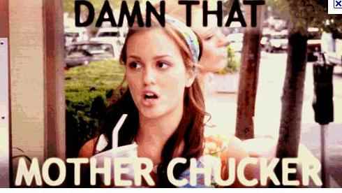 Unforgettable "Gossip Girl" Quotes - HubPages