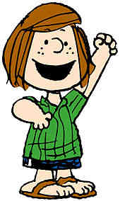 Charlie Brown & Peanuts Characters' Personality Disorders - HubPages