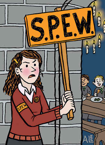 10 "Harry Potter" Fun Facts You Probably Didn't Know - HubPages