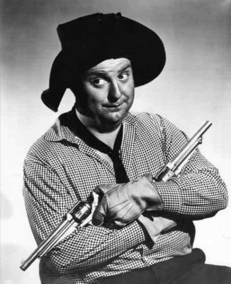 15 Most Iconic Western Sidekicks - HubPages