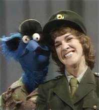 Laugh-In: The Comedy of Ruth Buzzi - HubPages